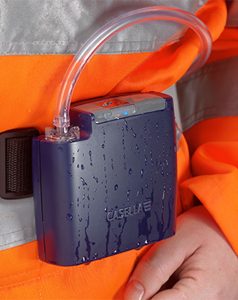 Casella Apex2 Personal Sampling Pump - Eco Environmental