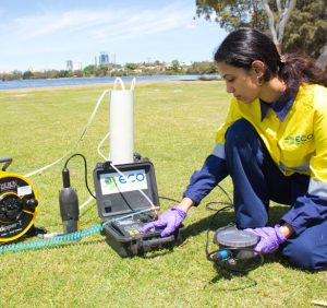 Micropurge Lowflow Kit - Eco Environmental