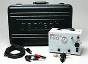 Geotech Low Flow Bladder Pump - Eco Environmental