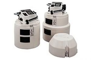 Sigma Waste Water Samplers - Eco Environmental