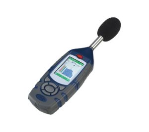 Casella 62x Series Sound Level Meter - Eco Environmental
