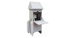 High Volume Air Samplers - Eco Environmental