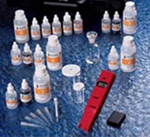 Hanna Test Kits - Eco Environmental