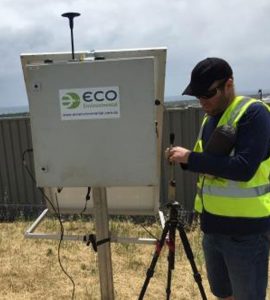 Remote Monitoring - Eco Environmental