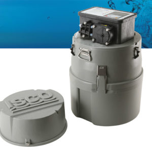 ISCO Water Samplers - Eco Environmental