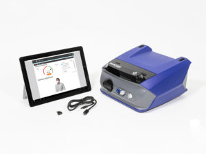 PortaCount Pro+ 8048 - Eco Environmental