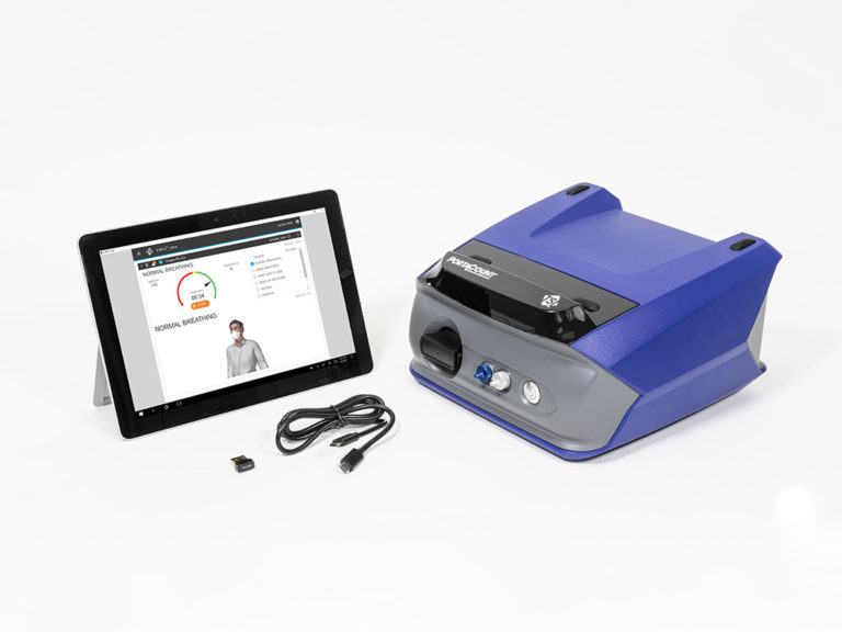 PortaCount Pro+ 8048 - Eco Environmental